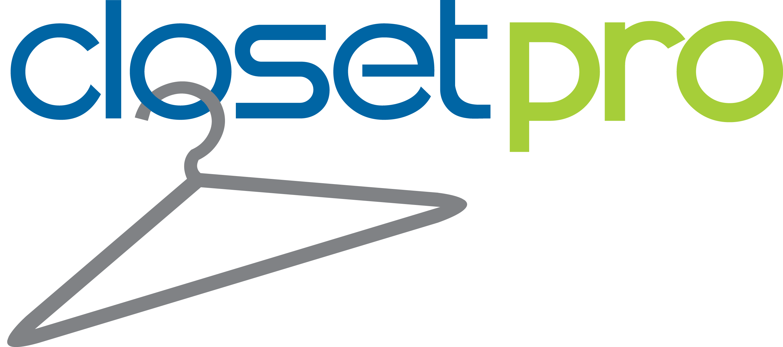 ClosetPro Software Login